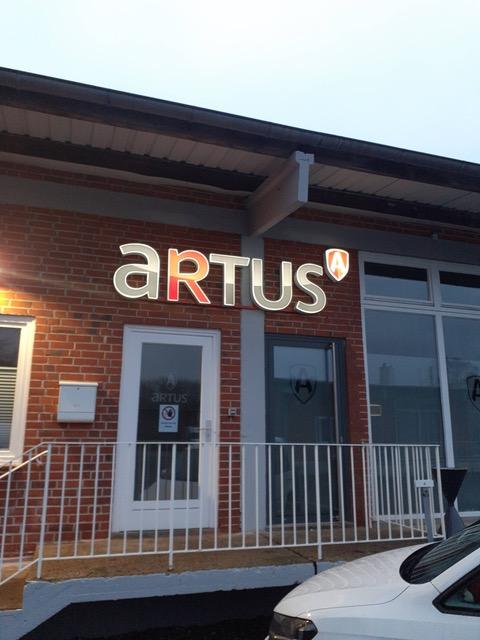 ARTUS GmbH